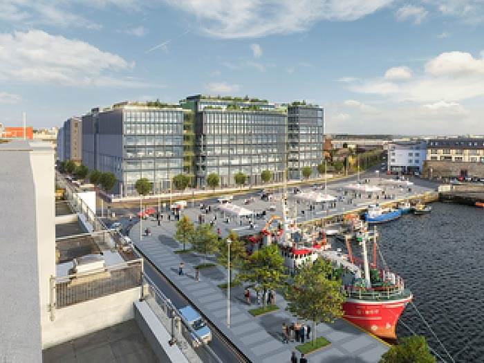 Rhino Roofing & Cladding Portfolio - Rhino Roofing Ireland